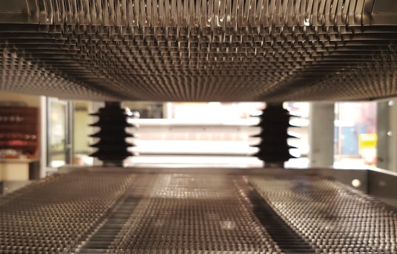 Résistances - Technologies Gridex / HPR - METAL DEPLOYE RESISTOR