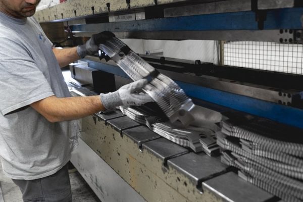 Resistors - Gridex / HPR Technologies - METAL DEPLOYE RESISTOR