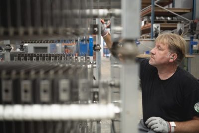 Resistors - Gridex / HPR Technologies - METAL DEPLOYE RESISTOR