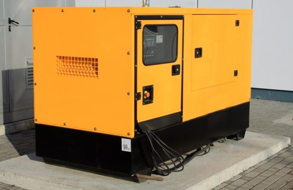 Dummy load bank: principle & solutions