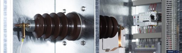 Earthing resistance (MALT) - METAL DEPLOYE RESISTOR