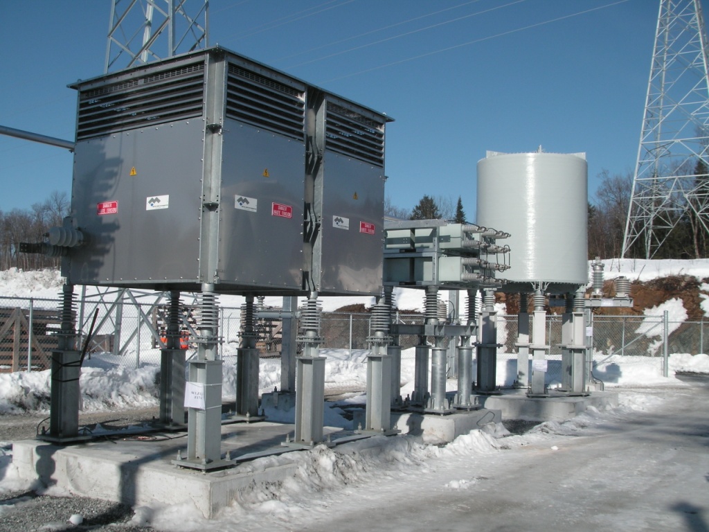 Resistencias de filtro / Descarga / PIR- METAL DEPLOYE RESISTOR