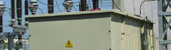 Custom earthing resistance - METAL DEPLOYE RESISTOR