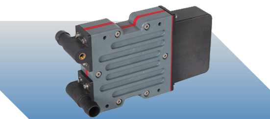 Liquid cooling resistor from 25kW to 2.5MW