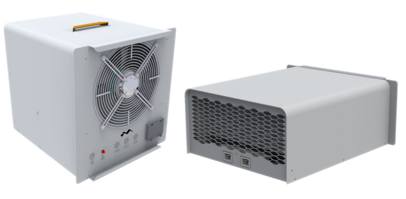 Data center load bank - Commissioning - Data center maintenance