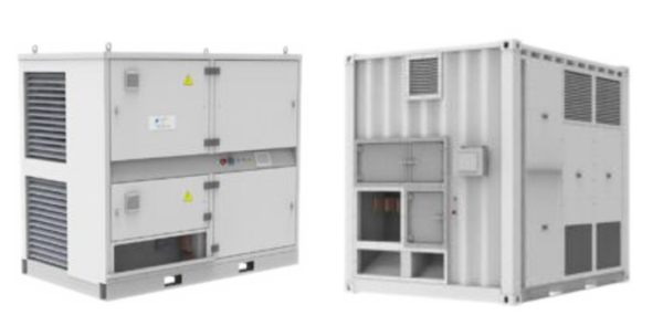 Resistance, Load bank - Data center- METAL DEPLOYE RESISTOR